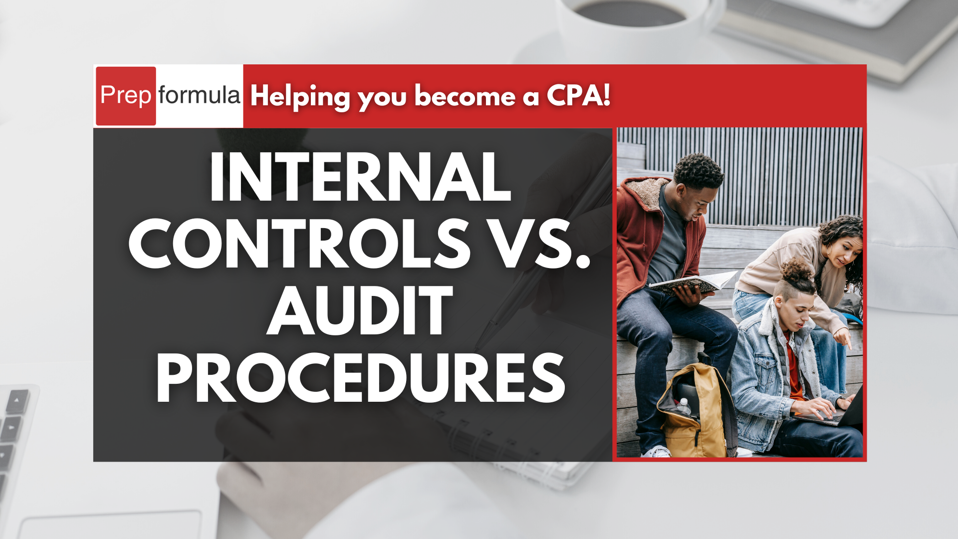 PrepFormula | Canada's CPA PEP and CFE Training with a Pass Guarantee